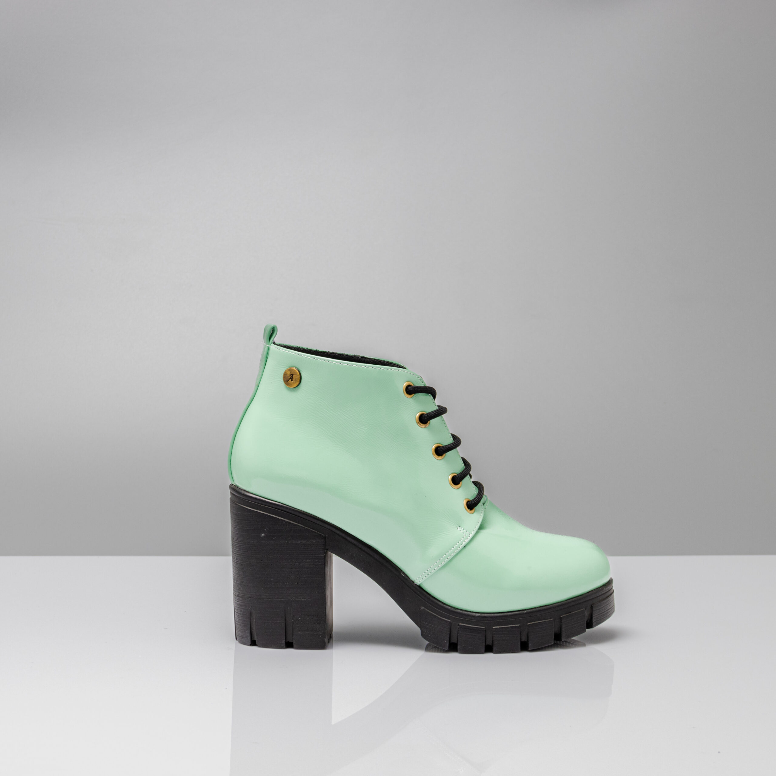 BOTIN ARCO IRIS - Zapaterias Riass