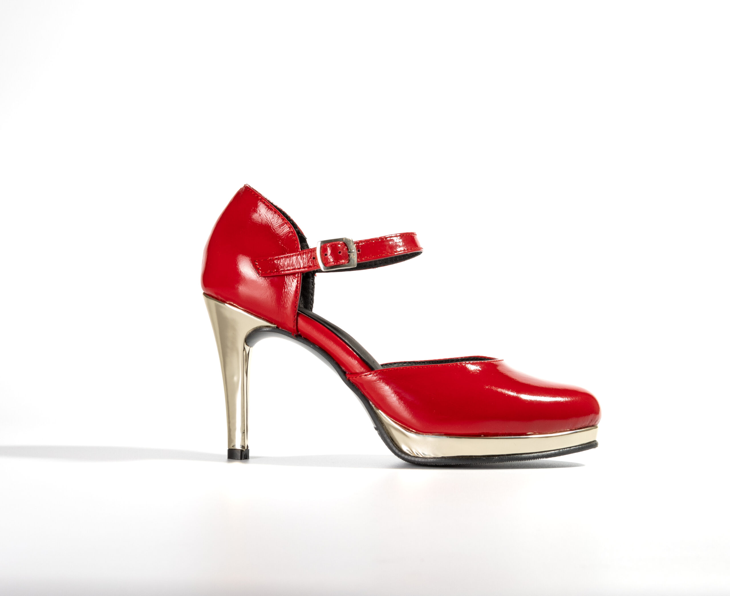 Zapato mabel blanco - Zapaterias Riass